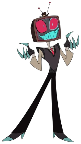 Vox | Villains Wiki | Fandom