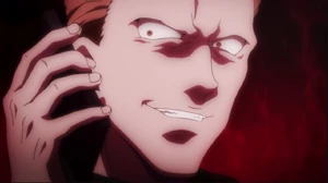 Phinks Magcub | Villains Wiki | Fandom