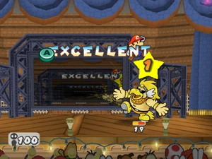 Rawk Hawk | Villains Wiki | Fandom