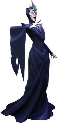 Mizrabel | Villains Wiki | Fandom