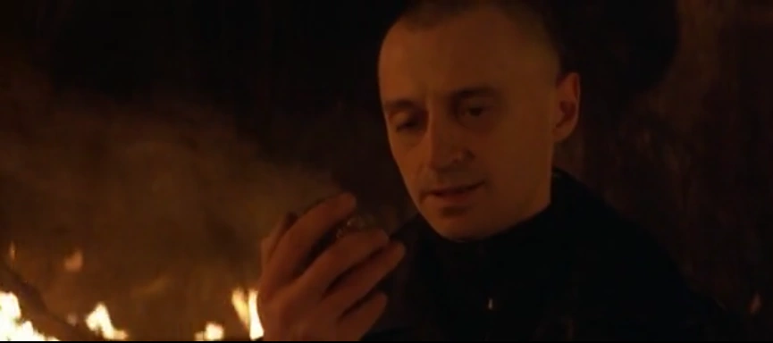 Renard | Villains Wiki | Fandom