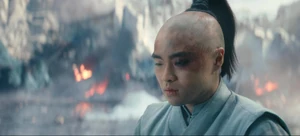 Zuko (Netflix) | Villains Wiki | Fandom