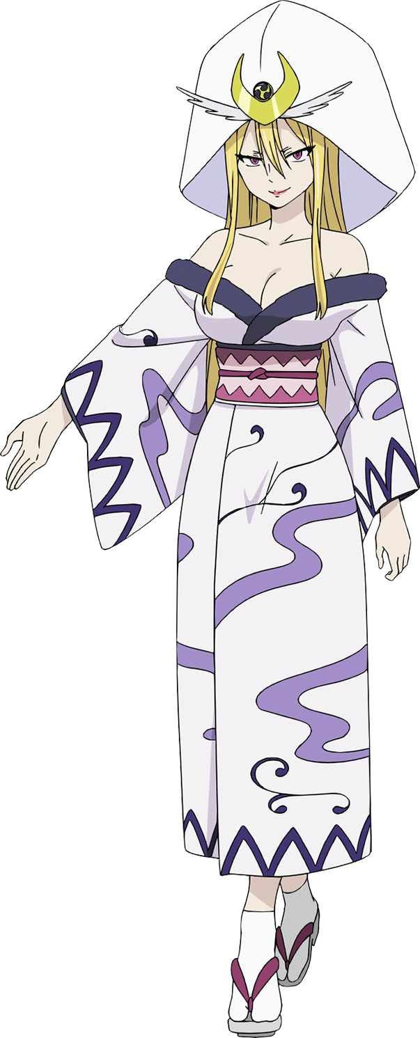 Selene (Fairy Tail) | Villains Wiki | Fandom