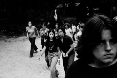 The Rake Creepypasta Human Form