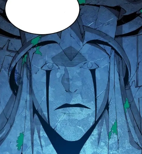 statue face solo leveling