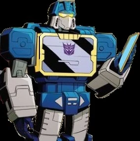 Idw Soundwave