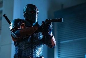 Deathstroke (Titans)/Gallery | Villains Wiki | Fandom