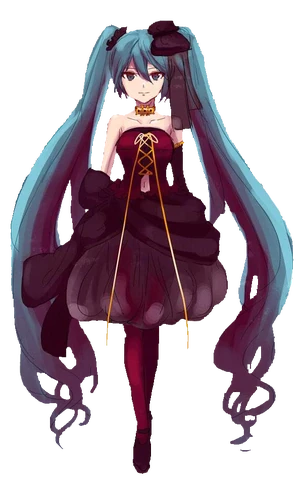 The Protagonist (Splatter Party) | Villains Wiki | Fandom