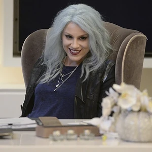 Livewire (DC)/Gallery | Villains Wiki | Fandom