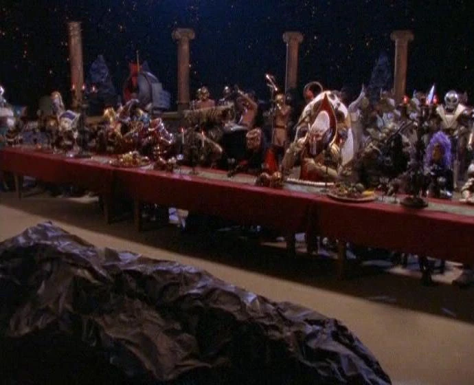 United Alliance of Evil | Villains Wiki | Fandom