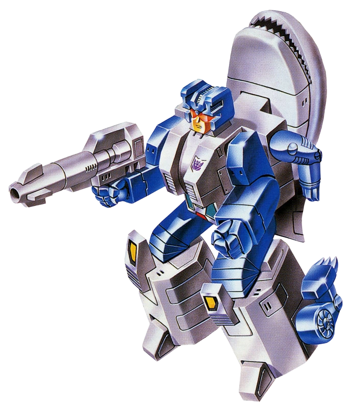 Rippersnapper | Villains Wiki | Fandom