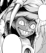 Beast (Undead Unluck) | Villains Wiki | Fandom