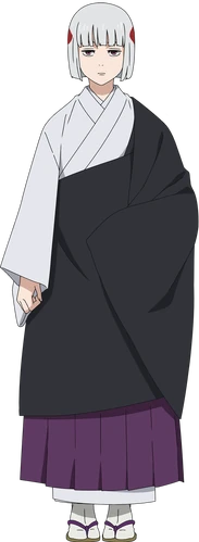 Uraume | Villains Wiki | Fandom