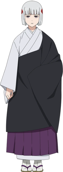 Uraume | Villains Wiki | Fandom