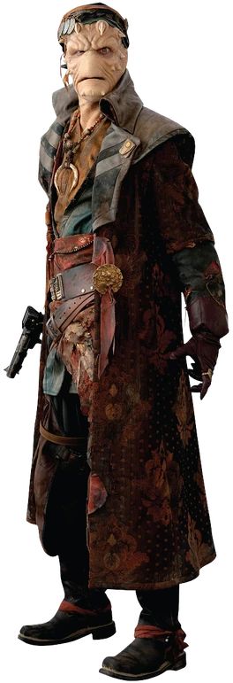 Vane | Villains Wiki | Fandom