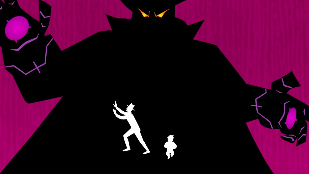 Chief Cruz's Father's Killer | Villains Wiki | Fandom