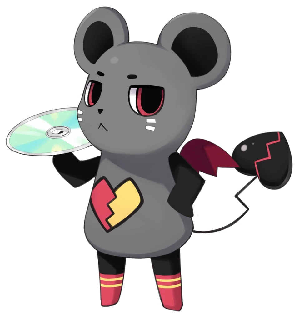 Warechu | Villains Wiki | Fandom