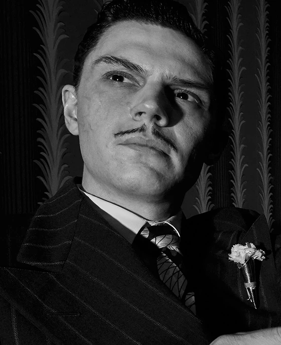 Category:American Horror Story Villains | Villains Wiki | Fandom