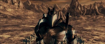 Yaotl | Villains Wiki | Fandom