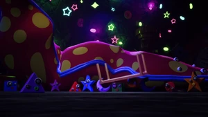 Gloink Queen | Villains Wiki | Fandom