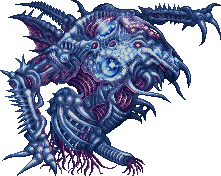 Zeromus' Malice | Villains Wiki | Fandom