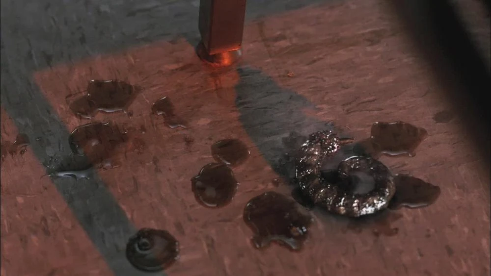 Khan Worm | Villains Wiki | Fandom