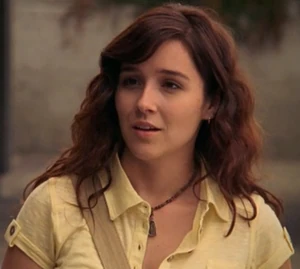 Alice Bundy | Villains Wiki | Fandom