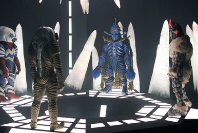 speing breakers alien