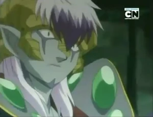 Barodius/Gallery | Villains Wiki | Fandom