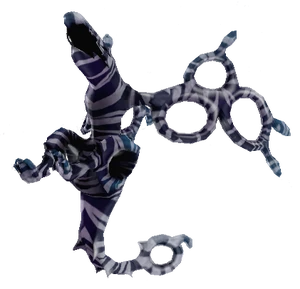 Krawl | Villains Wiki | Fandom