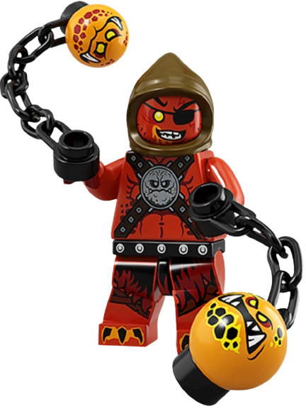 Beast Master | Villains Wiki | Fandom