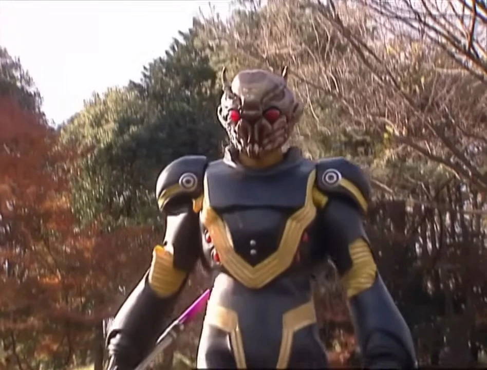 Bisil | Villains Wiki | Fandom