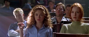 Brenda Bates | Villains Wiki | Fandom