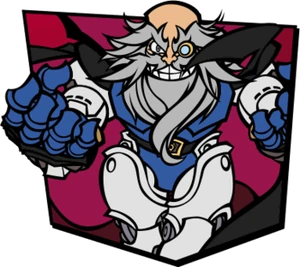 Buggler/Gallery | Villains Wiki | Fandom