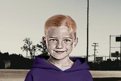 Real Carmen Winstead Dead Body