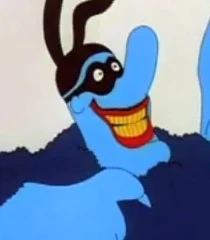 Chief Blue Meanie | Villains Wiki | Fandom