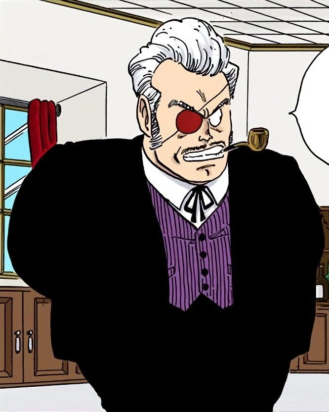 Commander Red/Gallery | Villains Wiki | Fandom