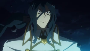 Darnic Prestone Yggdmillenia/Gallery | Villains Wiki | Fandom