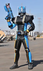 Kamen Rider Diend/Gallery | Villains Wiki | Fandom