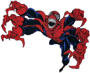 Doppelganger (Marvel) | Villains Wiki | Fandom