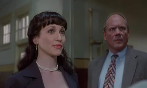 Principal Drake | Villains Wiki | Fandom