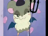 Spat | Villains Wiki | Fandom