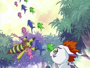 Flymon | Villains Wiki | Fandom