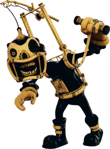 Butcher Gang | Villains Wiki | Fandom