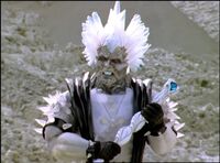 Flurious | Villains Wiki | Fandom