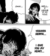 Fumiko Mifune | Villains Wiki | Fandom