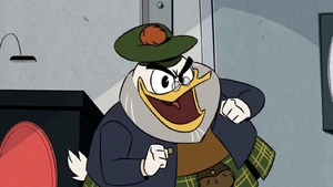 Flintheart Glomgold (DuckTales 2017)/Gallery | Villains Wiki | Fandom