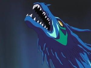 Grandora | Villains Wiki | Fandom