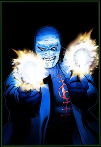 Hush (DC)/Gallery | Villains Wiki | Fandom