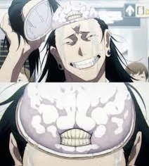Kenjaku | Villains Wiki | Fandom